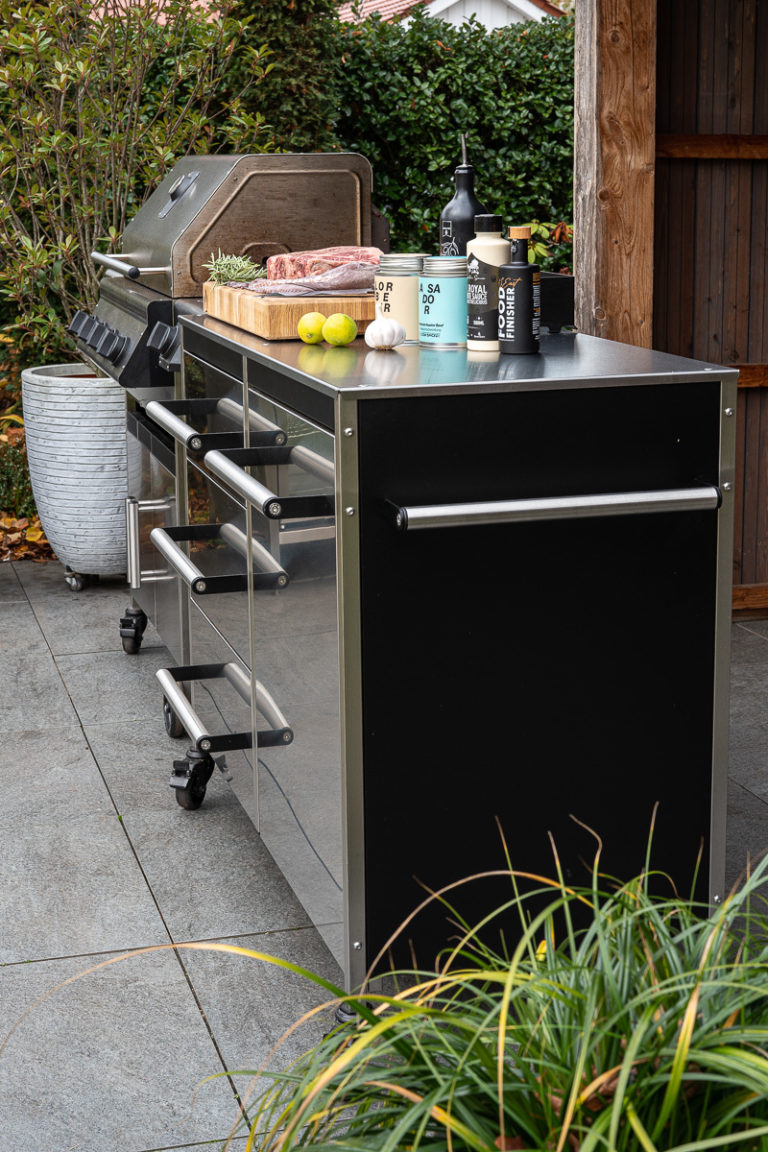 Surf and Turf Slider - bigBBQ