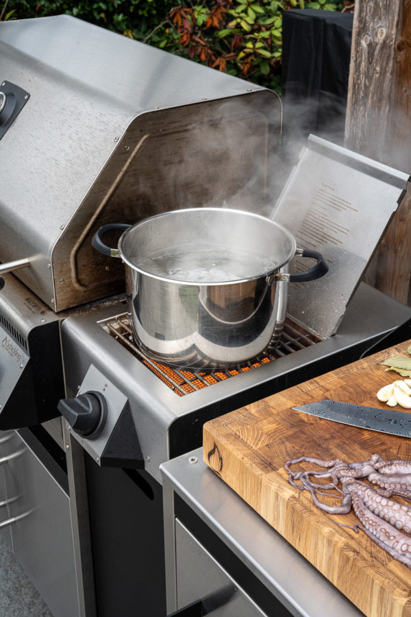 Surf and Turf Slider - bigBBQ