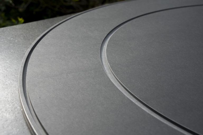 Vorstellung: Moesta BBQ Abdeckung und Tischplatte JACK