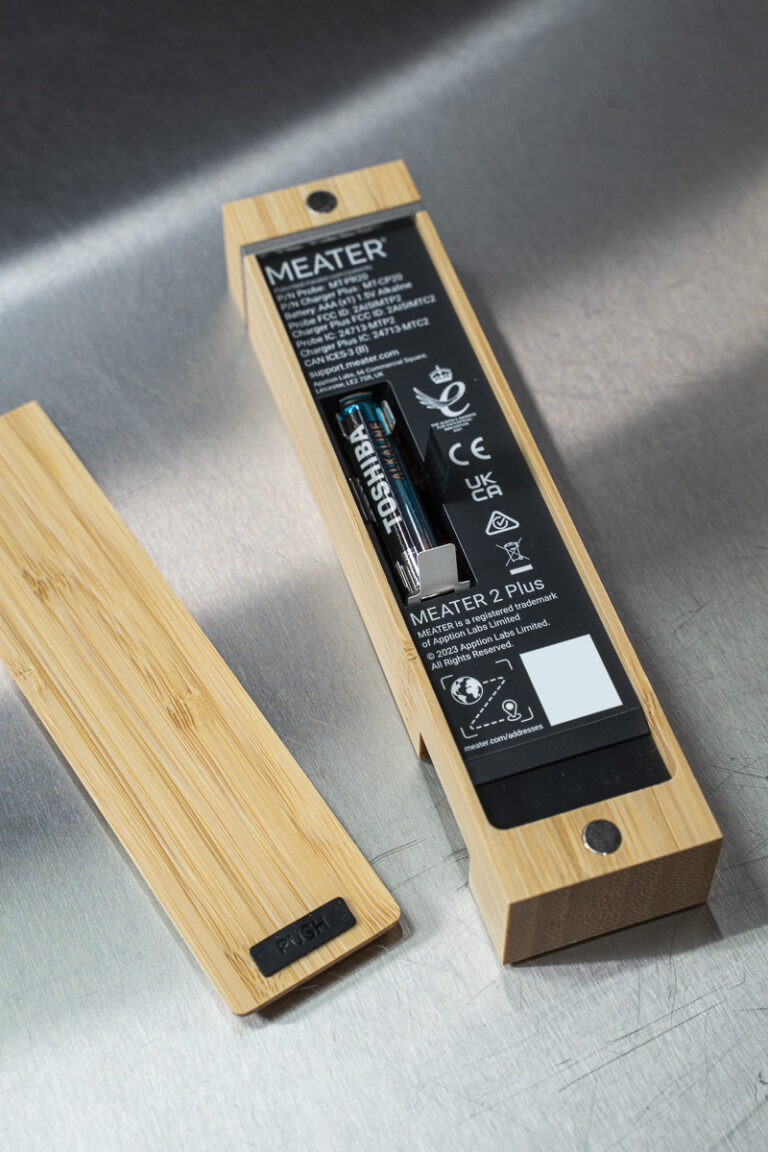 Der neue Meater 2 Plus im Praxistest - bigBBQ
